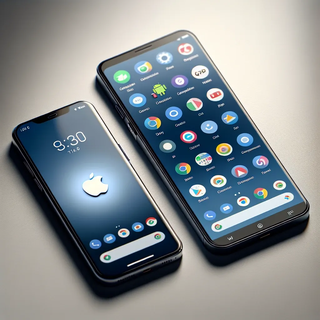 Android vs iPhone: Which One Should You Choose?